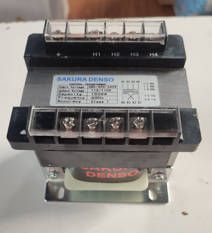 PM00170 - SAKURA DENSO CONTROL TRANSFORMER | OG Sale